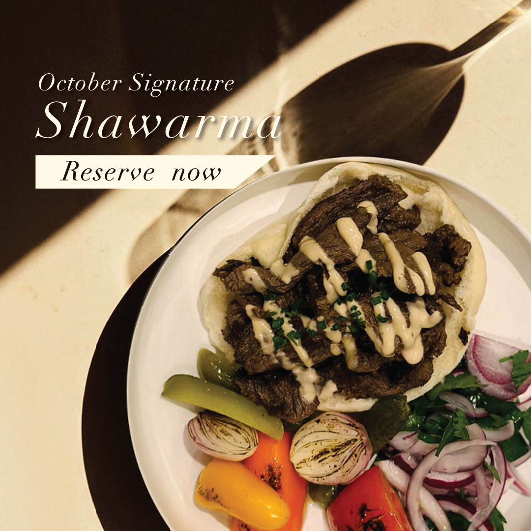 Sumac – 202410 Promotion – Sumac Restaurant & Lounge