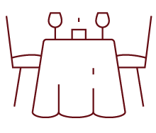 Sumac Restaurant | Sumac Lounge | Central Dining | Central Lunch ...